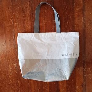 Athleta | Bags | 52athleta Tote Bag | Poshmark